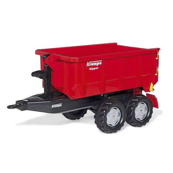 Krampe från Rolly Toys hittar du här från litenleker se