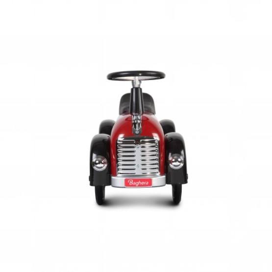 Baghera - Speedster, Dark Red - Litenleker.se