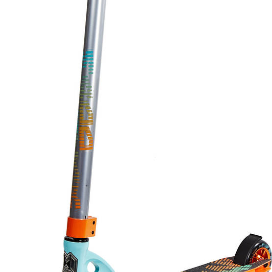 Madd - MGP VX7 Pro Trick Sparkcykel - Orange/Blå