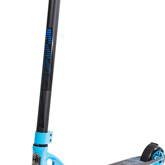 Madd - MGP VX7 Pro Trick Sparkcykel - Blå - Litenleker.se