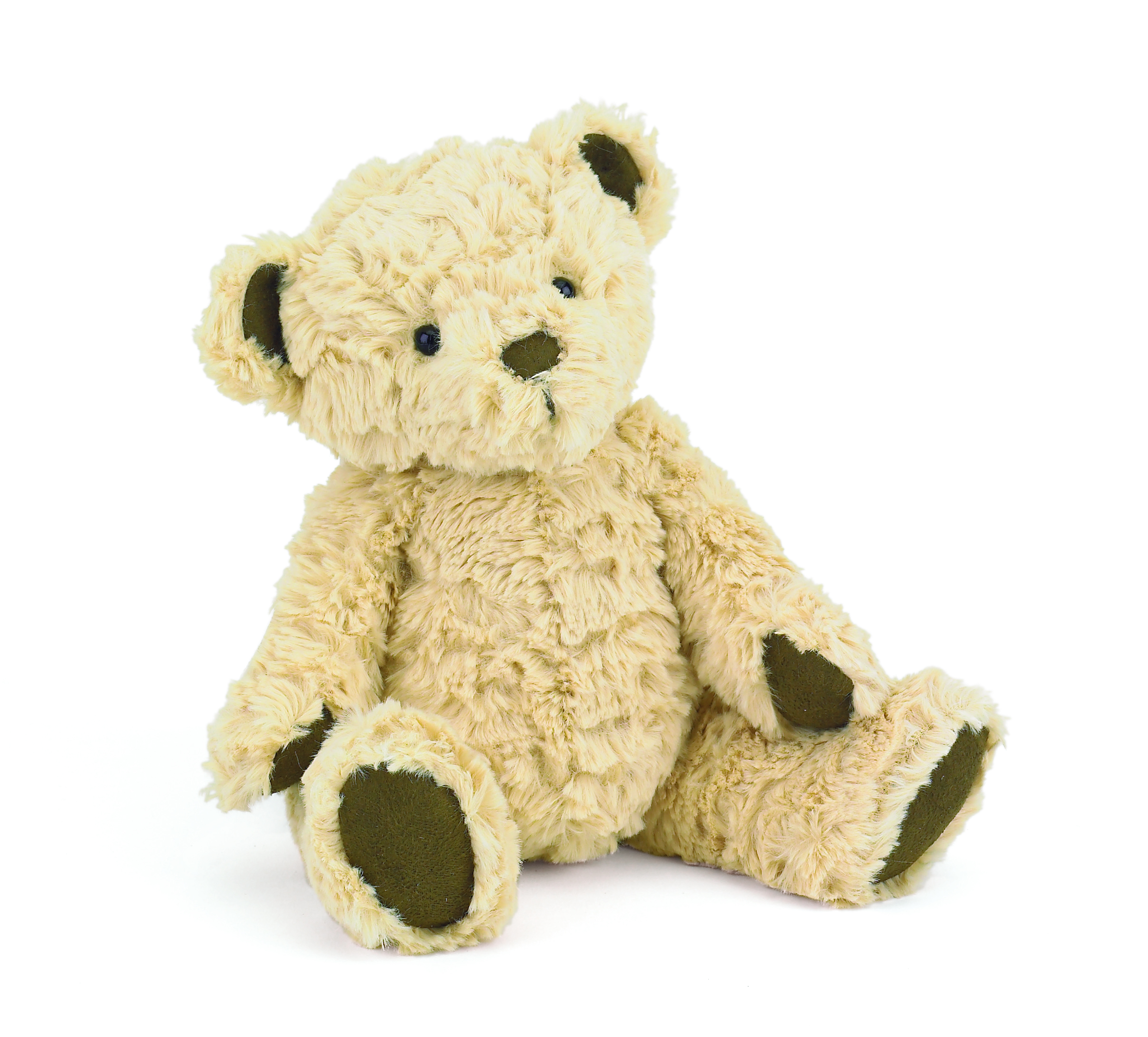 Jellycat - Edward Bear Small - JellyCat - Litenleker.se