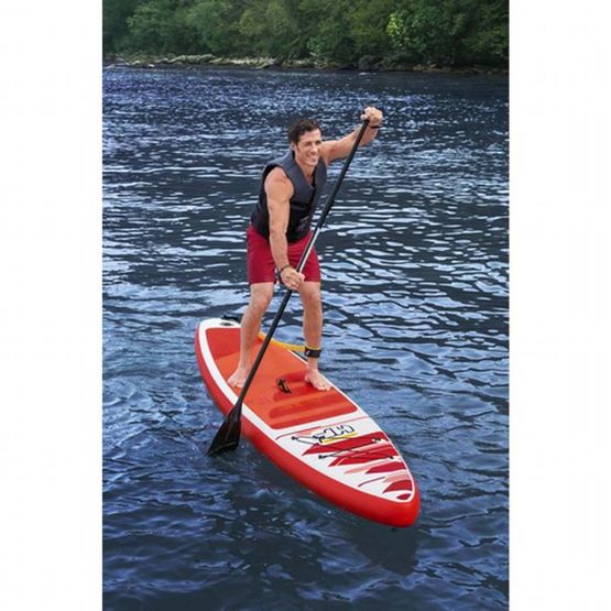 Bestway - Fastblast Tech Paddle Board