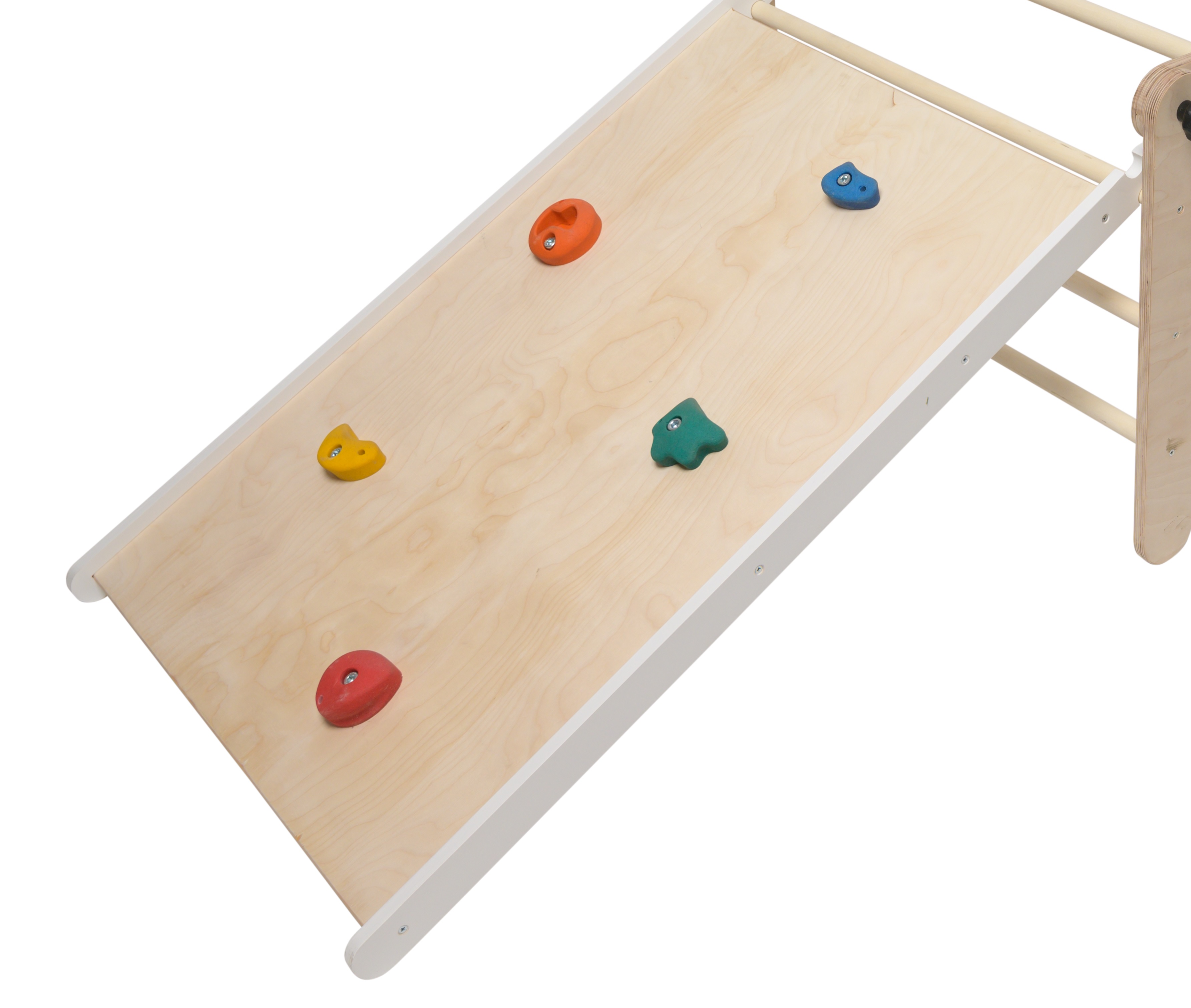 Pikler Triangel Ramp - Family SCL - Litenleker.se