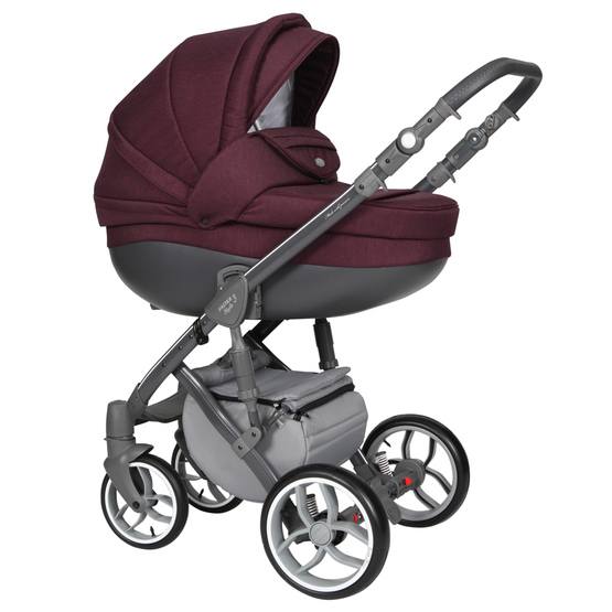 Baby Merc - Faster Style - 2 In 1 - Färg 92 - Litenleker.se