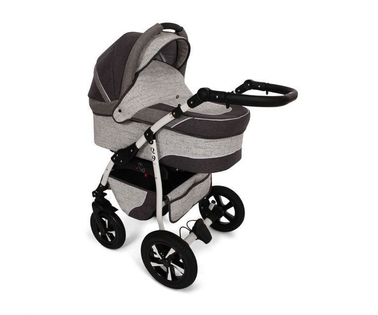 Baby Merc - Q9 3 In 1 - Nr 61 - Litenleker.se