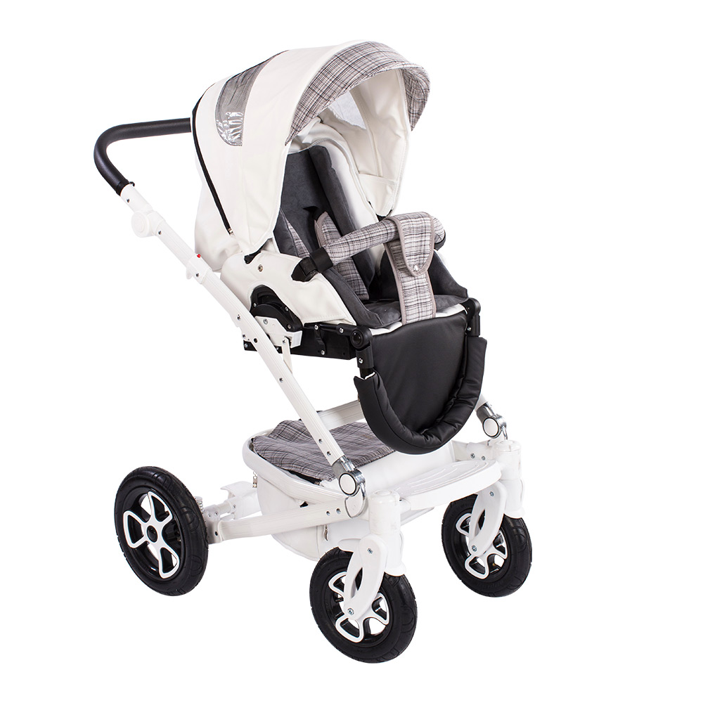 Tutek - Timer De Luxe Travel System - 3in1- Eco2
