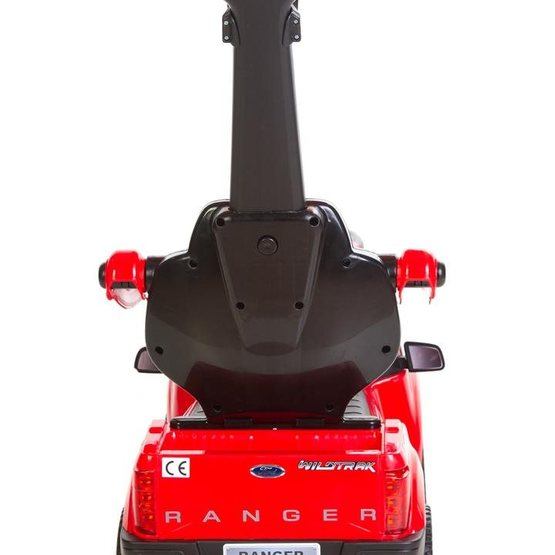 Azeno - Sparkbil - Licensed Ford Ranger Push / 6V
