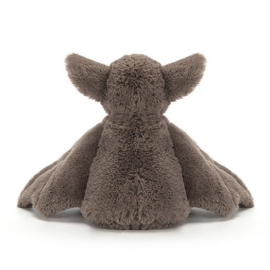 Jellycat - Bashful Bat - JellyCat - Litenleker.se