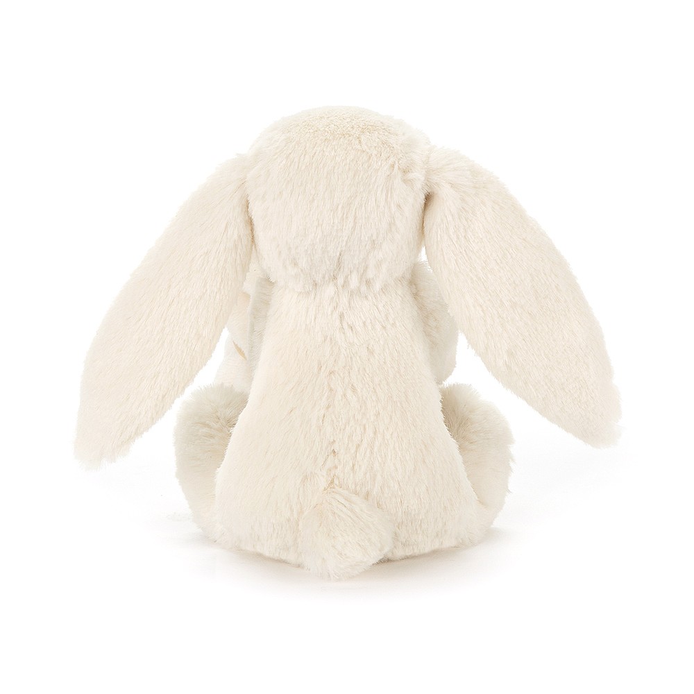 Jellycat - Bashful Twinkle Bunny Soother