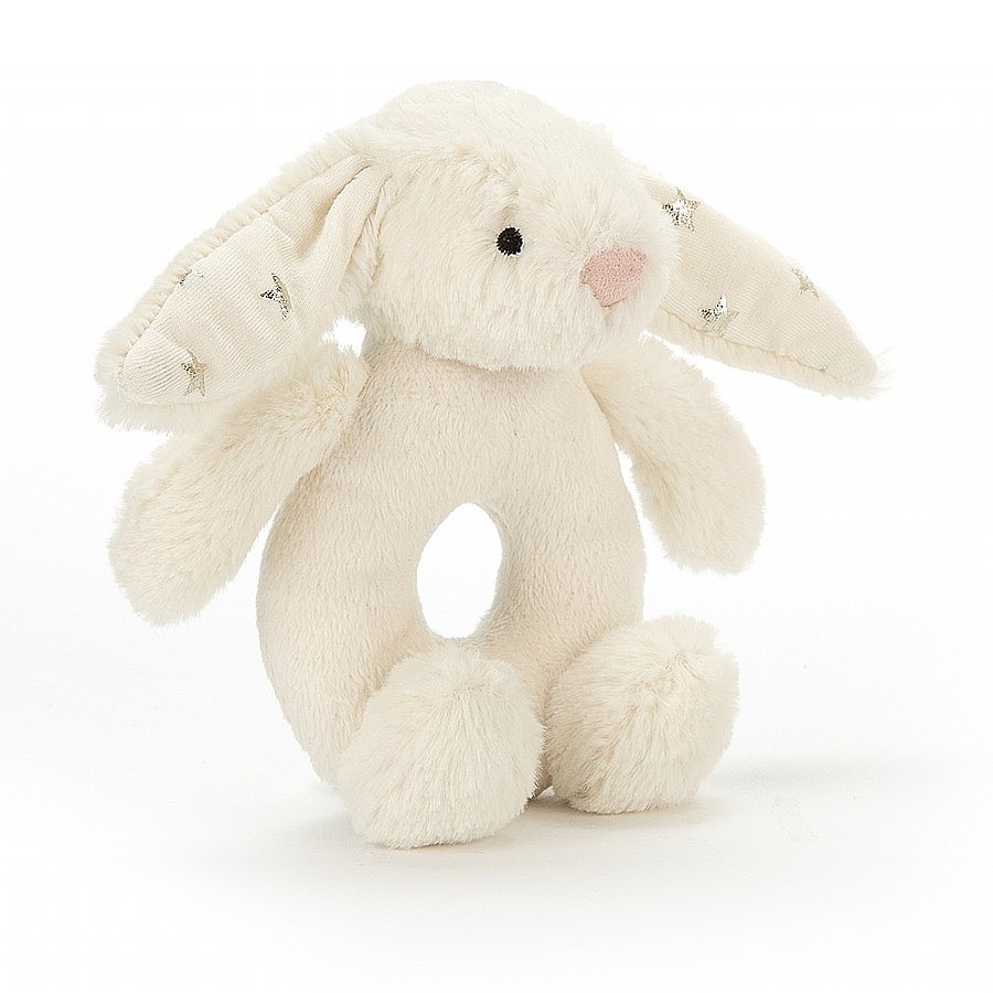 Jellycat - Bashful Twinkle Bunny Grabber