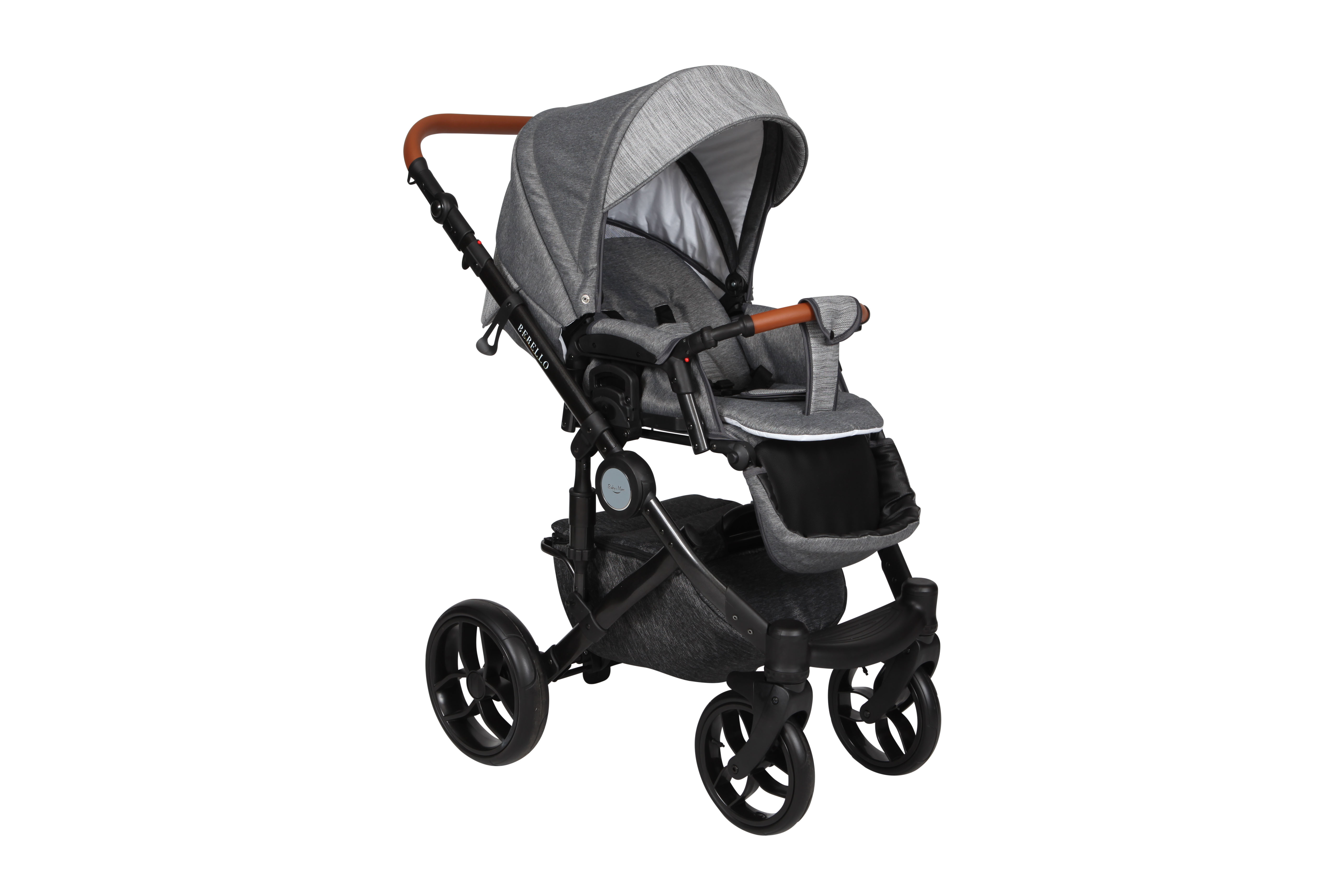 Baby Merc - Bebello 3 In 1 - Färg 115B - Litenleker.se