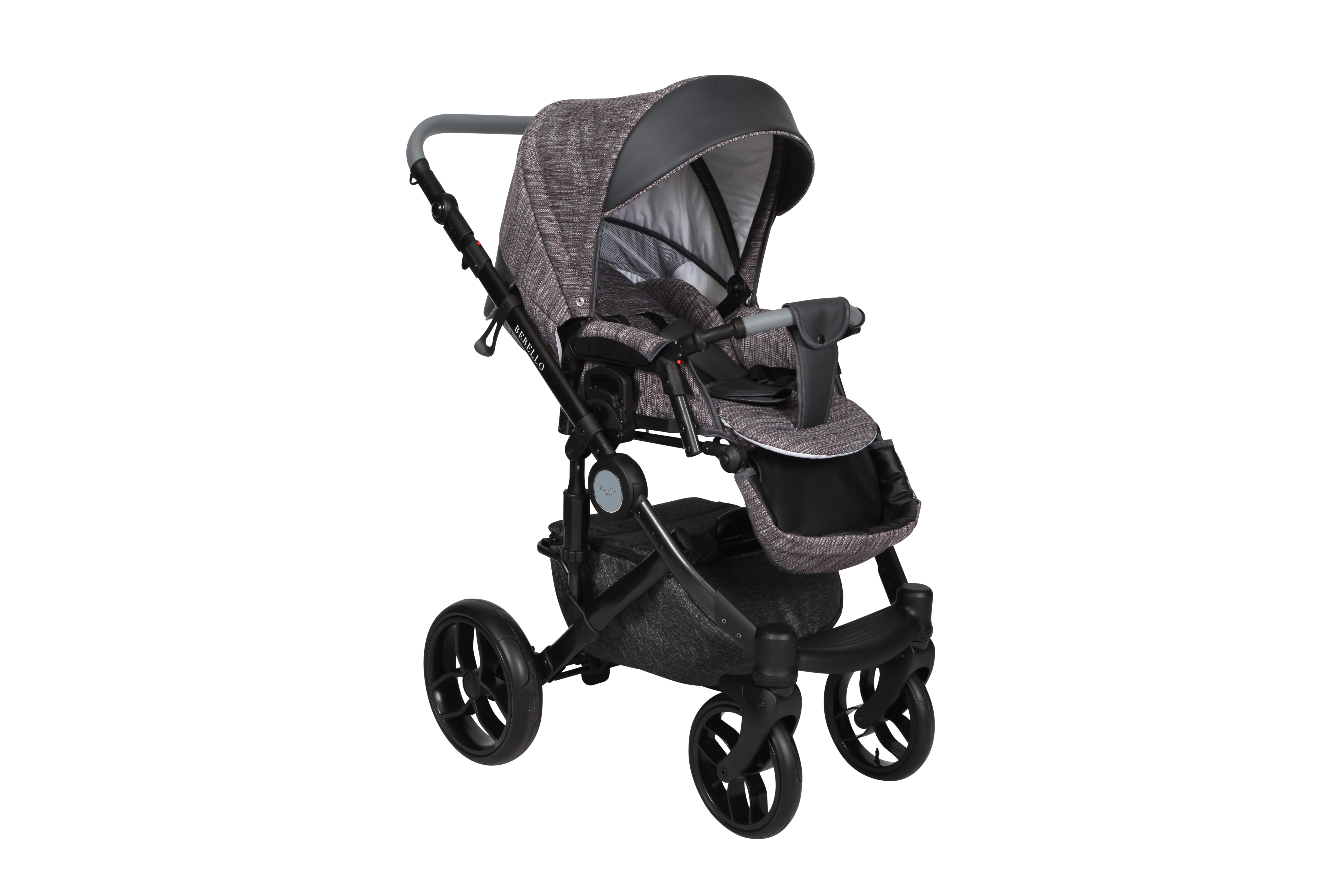 Baby Merc - Bebello 3 In 1 - Färg 116B - Litenleker.se