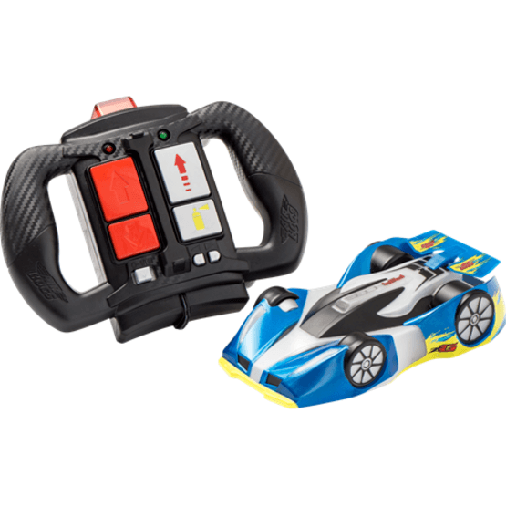 Air Hogs, Zero Gravity Drive Blå - Litenleker.se