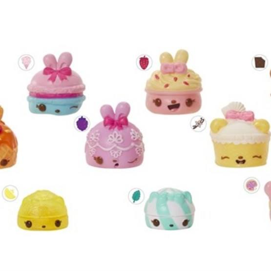 Num Noms, Lunch Box S4 - Sweet Sampler - Litenleker.se