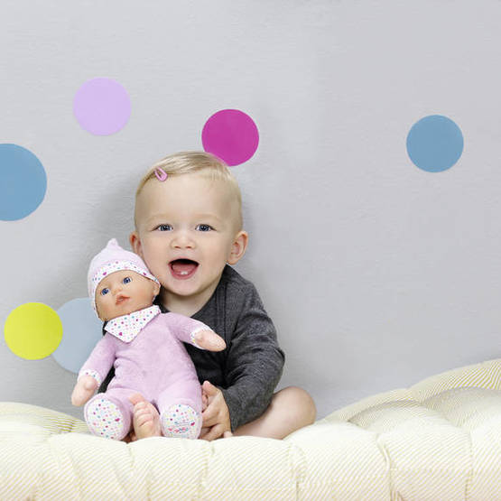 Baby Born, First Love Docka 30 cm - Litenleker.se