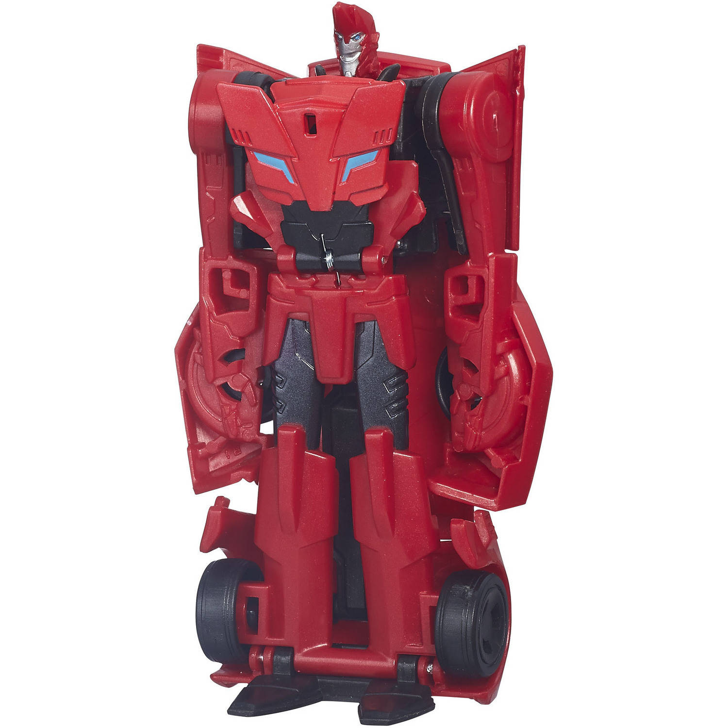 Transformers, One Step Changer Sideswipe Robots in Disguise