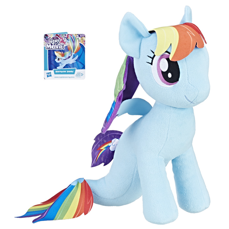 My Little Pony, Rainbow Dash Twinkle, 30 cm