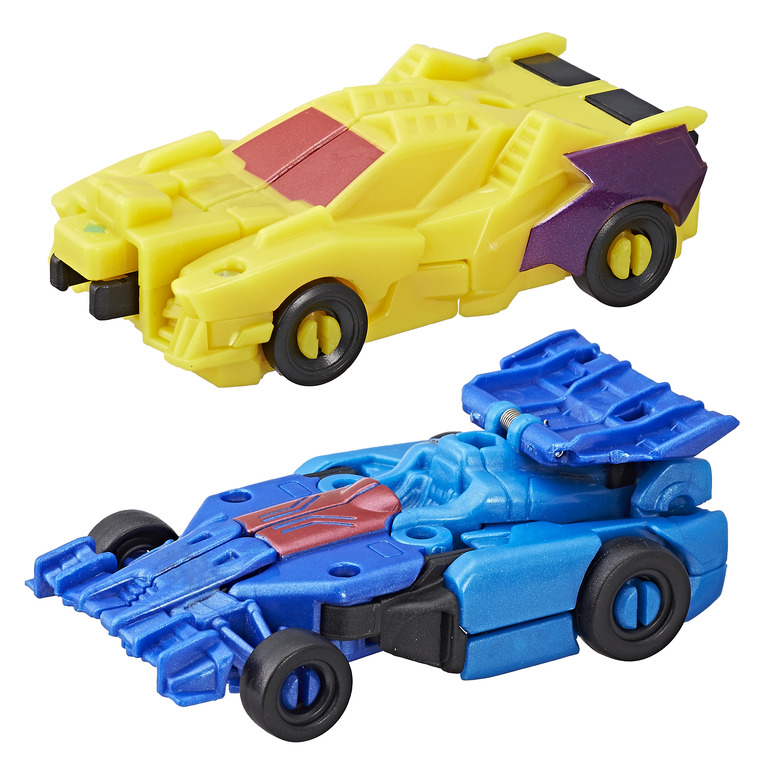 Transformers, Combiner Force, Dragstrip & Wildbreak