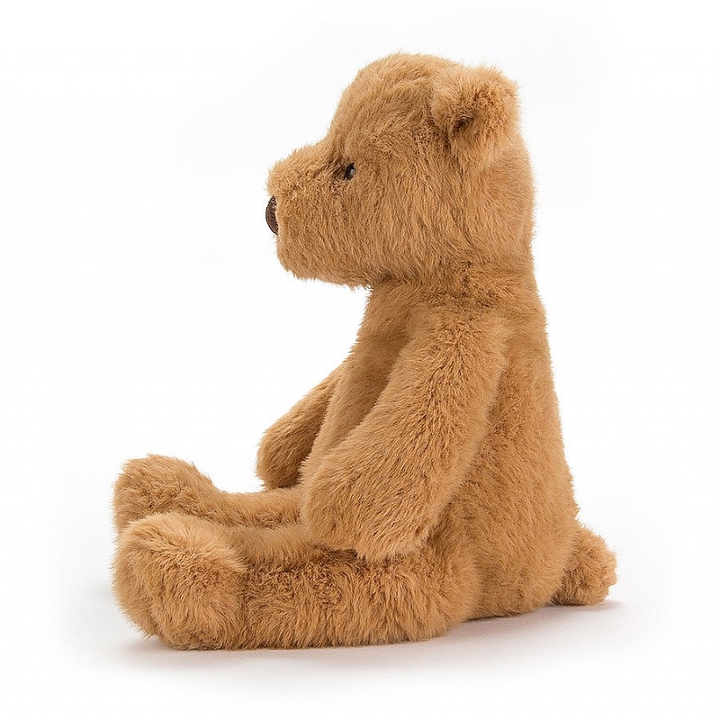benjamin bear jellycat