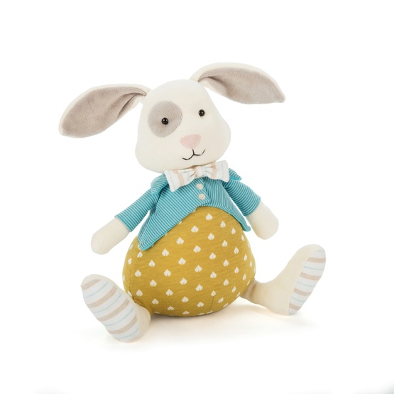 Jellycat - Lewis Rabbit Large - JellyCat - Litenleker.se