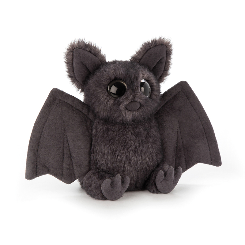 Jellycat - Nocturn Bat - JellyCat - Litenleker.se