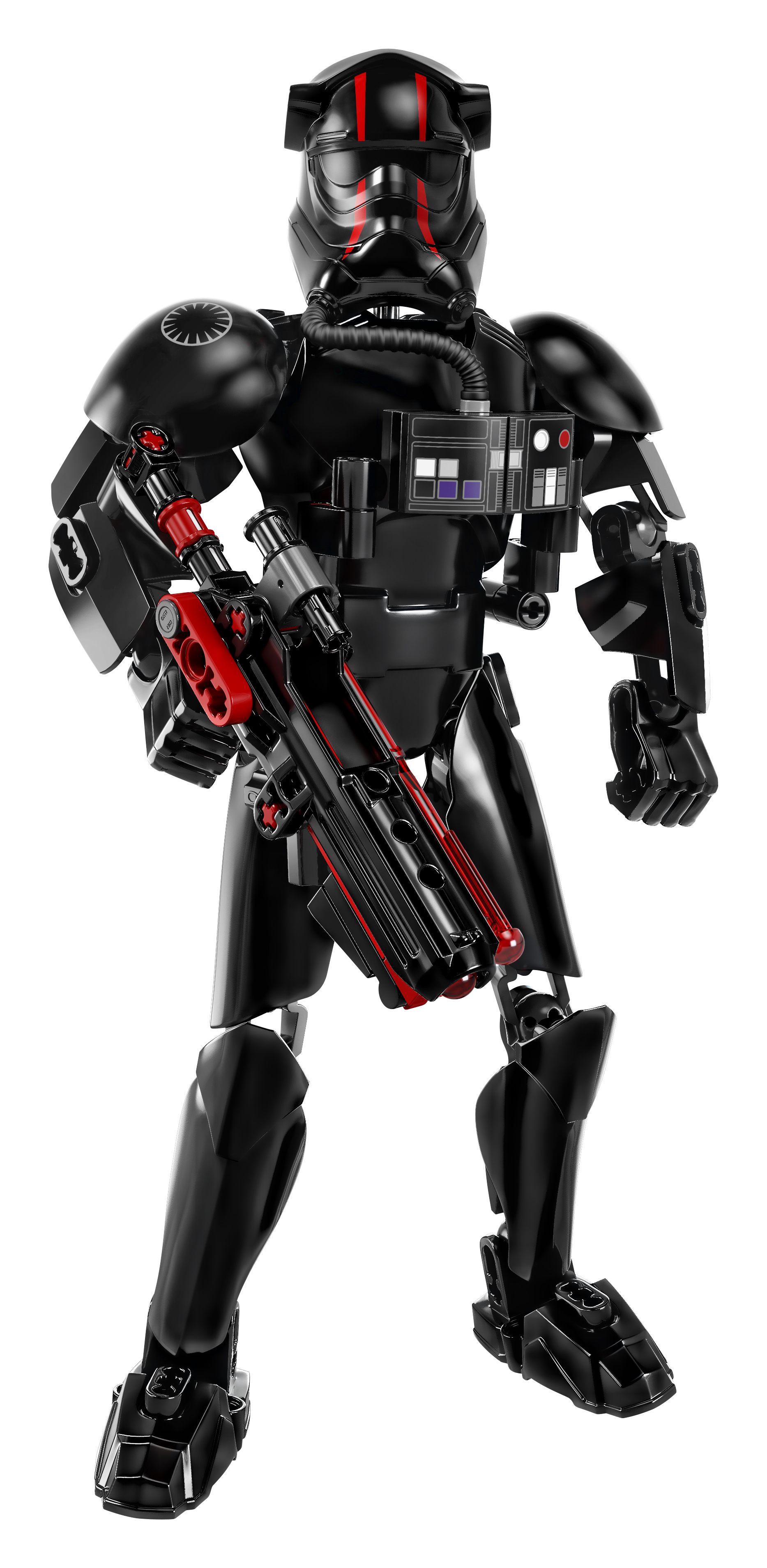 LEGO Star Wars - Elite TIE Fighter Pilot 75526