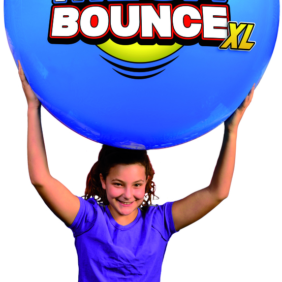 Mega Bounce XL 80 cm - Övrigt Lek - Litenleker.se