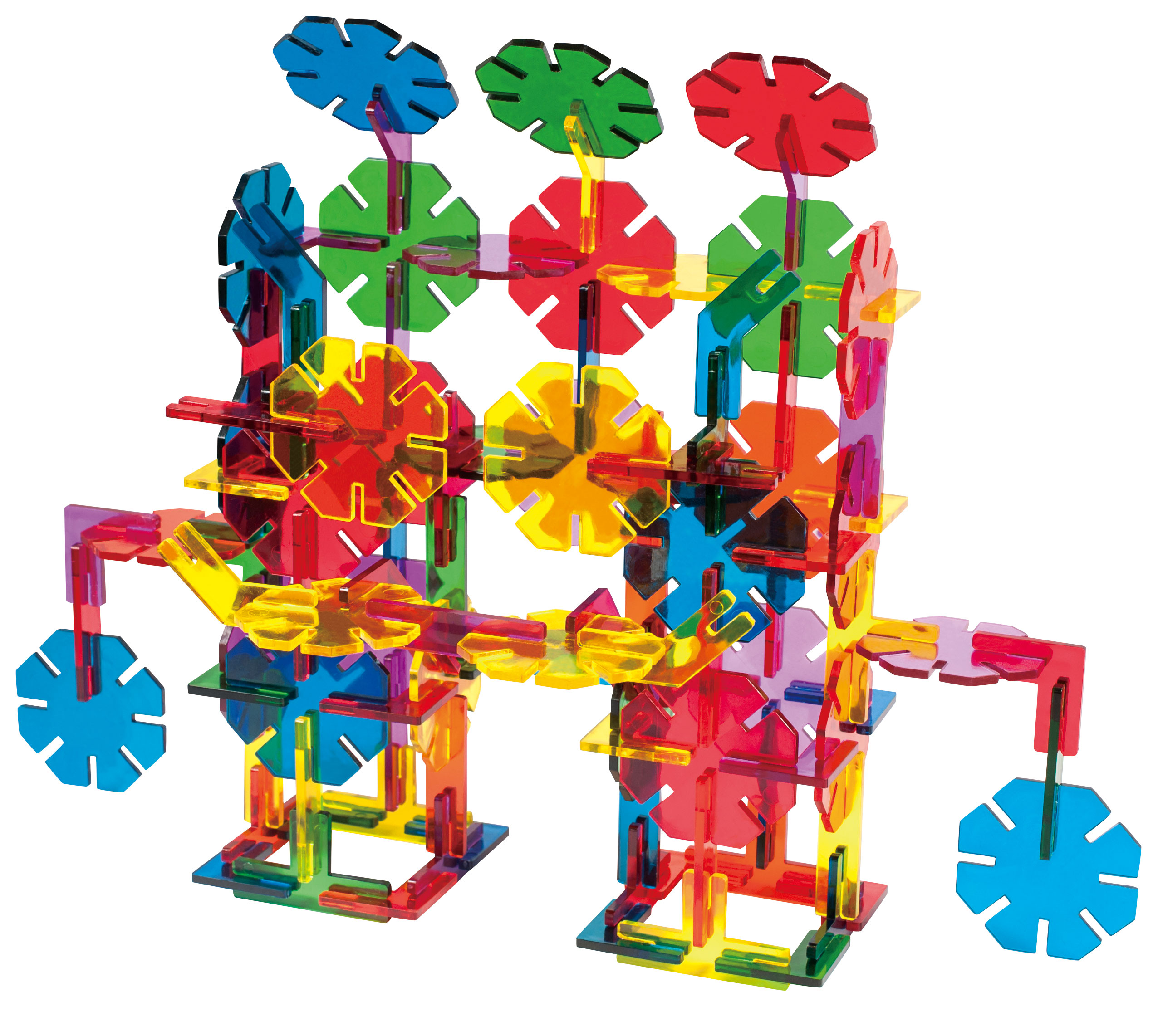 Galt, Super Octons 168-delar - Litenleker.se