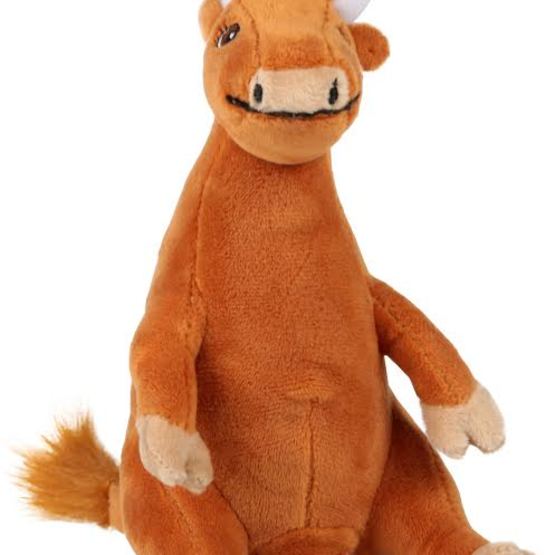 Mamma Mu, Beanie 18 cm - Martinex - Litenleker.se