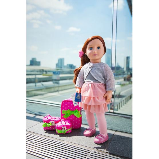 Our Generation, Ayla 46 cm - Litenleker.se