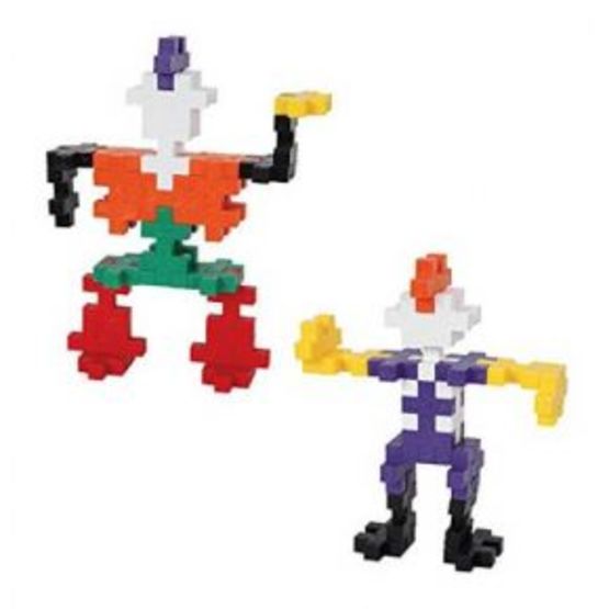 Plus Plus, Midi Basic 50 delar - Litenleker.se