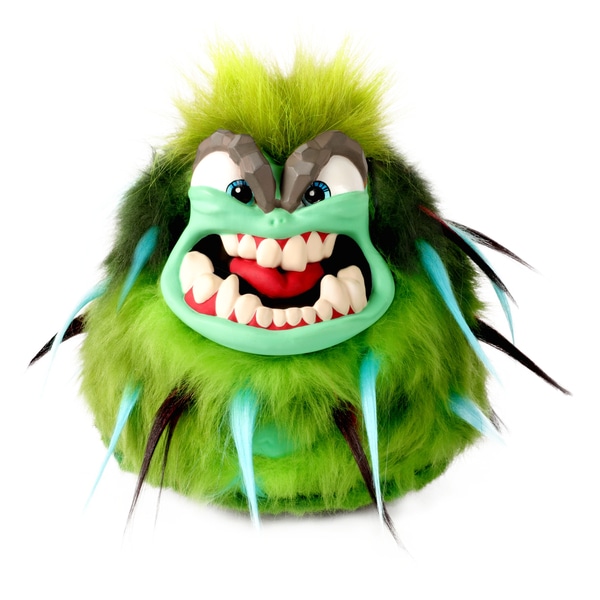 Grumblies, Rumbling Plush - Tremor