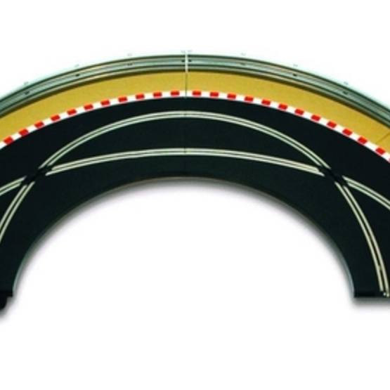 Scalextric Sport, Track Extension Pack 1 - Litenleker.se