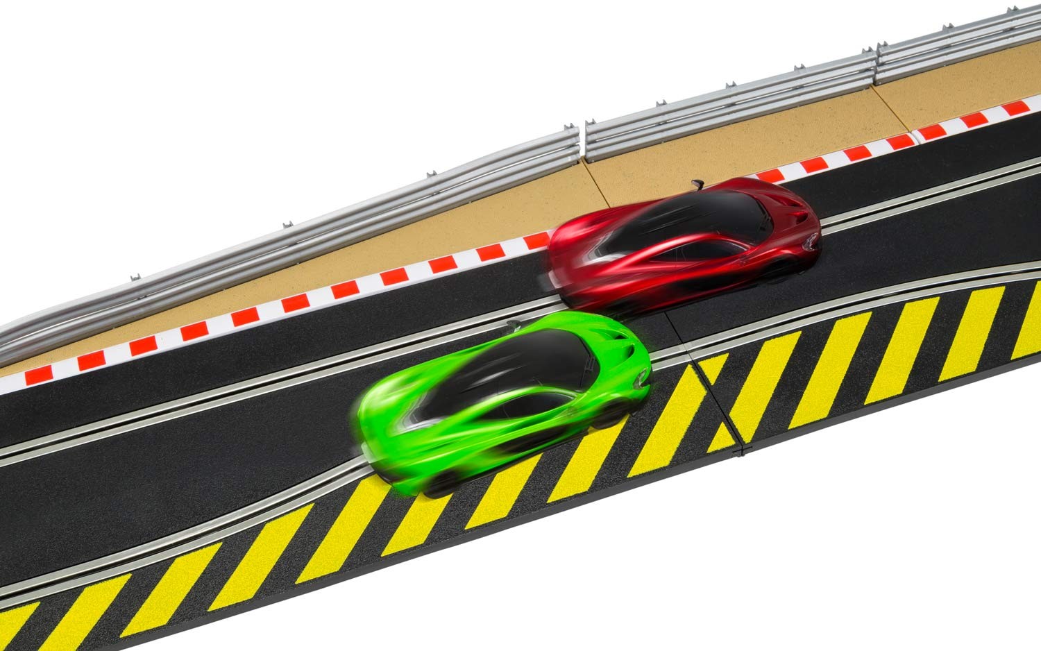 Scalextric Sport, Ultimate track extension pack Scalextric Sport, Ultimate track extension pack