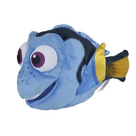 Disney Hitta Doris, Doris 25 cm - Simba - Litenleker.se