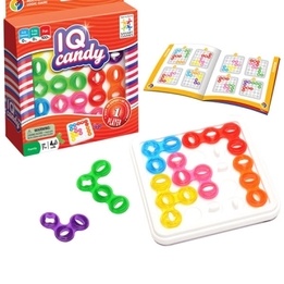 Djeco - Little cooperation - Litenleker.se