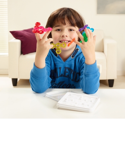 SmartGames, IQ-Candy - Litenleker.se