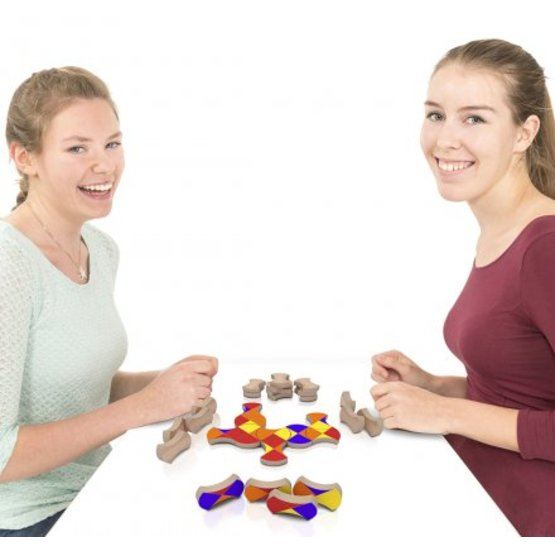 Tactic, X-Tiles - Litenleker.se