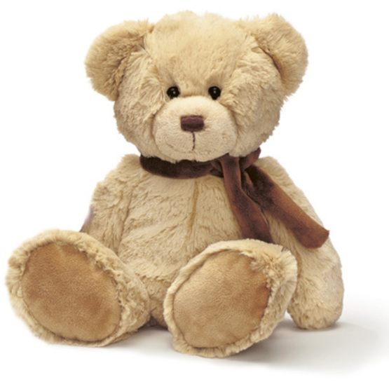 Teddykompaniet, Teddy Eddie, Liten 25 cm - Litenleker.se