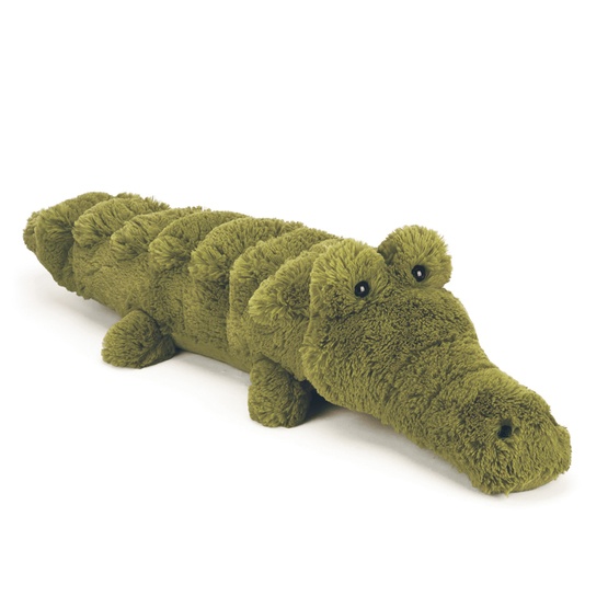 Jellycat - Gilbert Gator - JellyCat - Litenleker.se