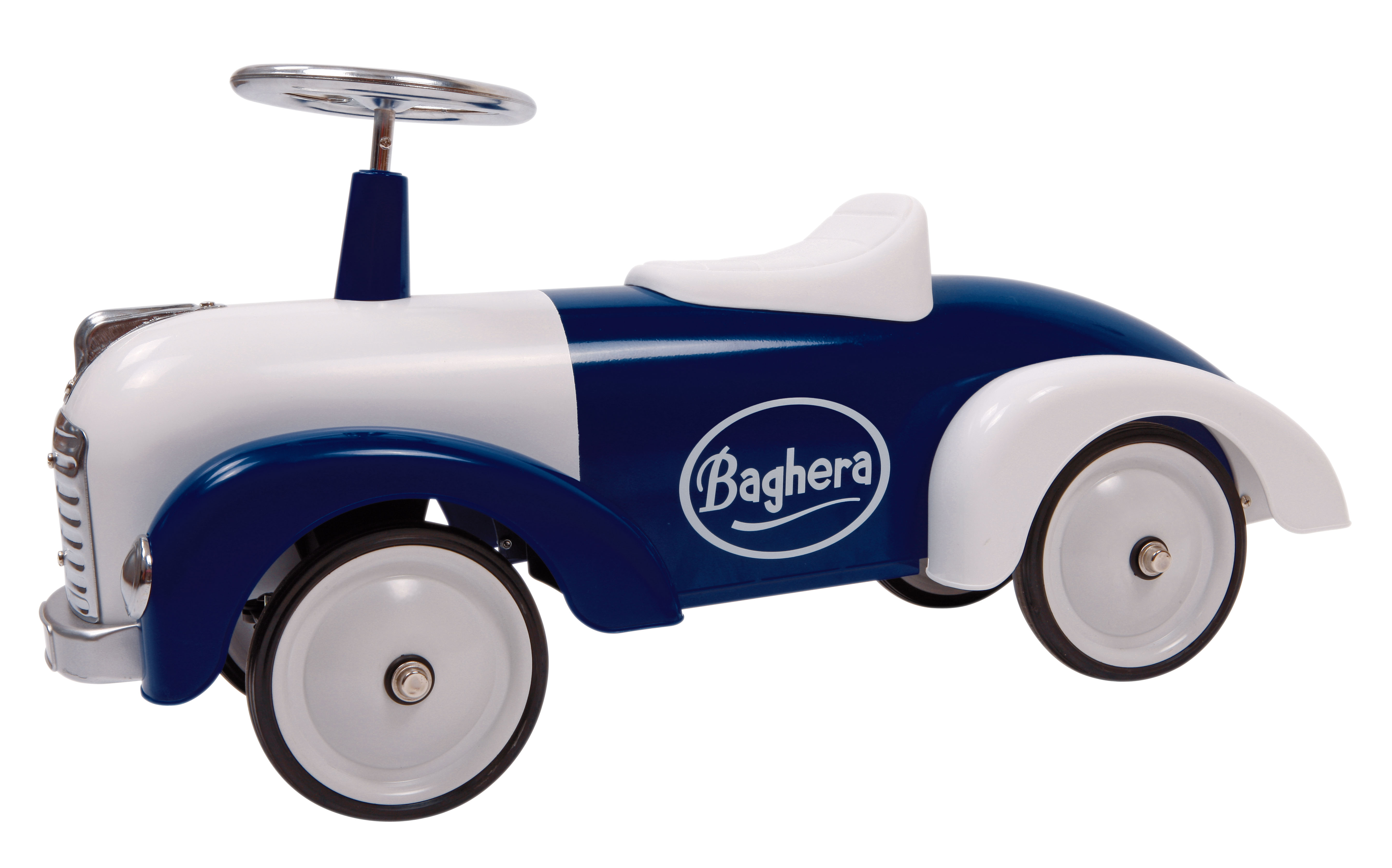 Baghera - Sparkbil - Speedster Classic - Litenleker.se