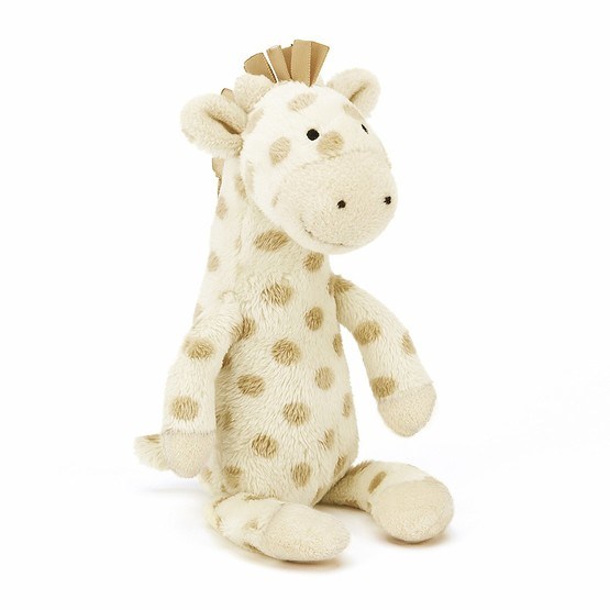 Jellycat - Georgie Giraffe Squeaker Toy