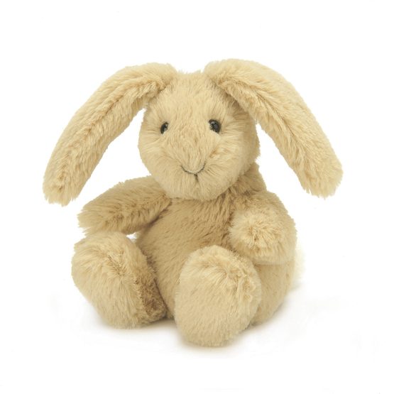 Jellycat - Poppet Bunny - JellyCat - Litenleker.se