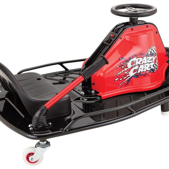 Razor Crazy Cart - Go-kart - Litenleker.se