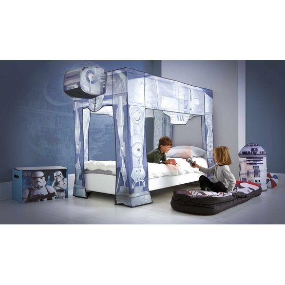 star wars bed canopy