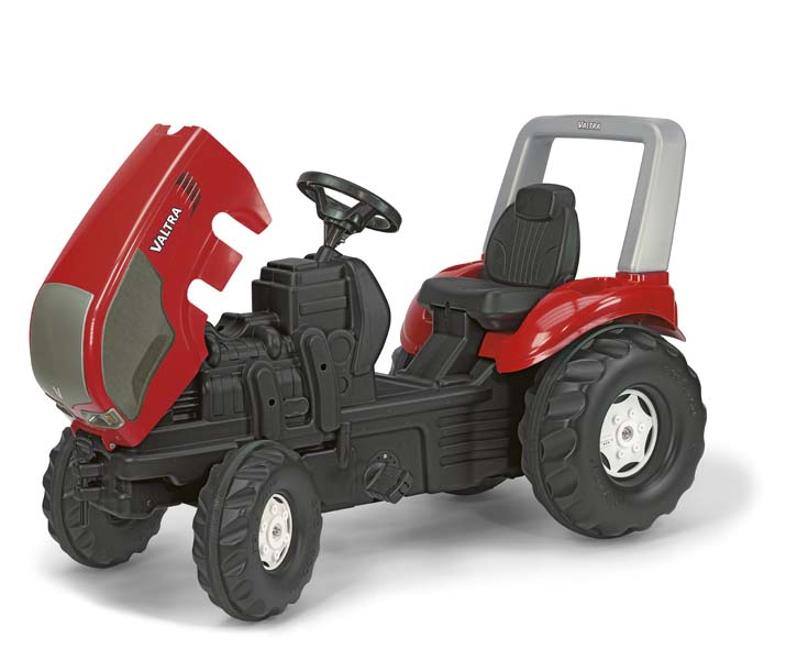 Rolly Toys - x-Trac Valtra - Litenleker.se
