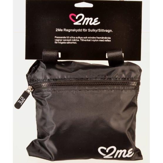 2ME - Regnskydd Sulky/Mindre Vagnar - Litenleker.se