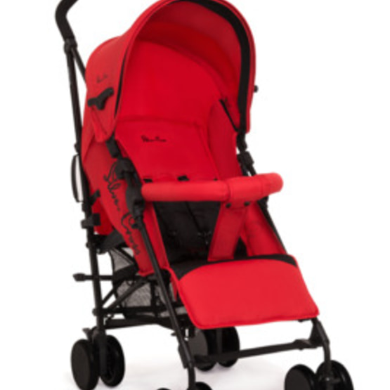 Silver Cross Micro - Cherry - SilverCross - Litenleker.se