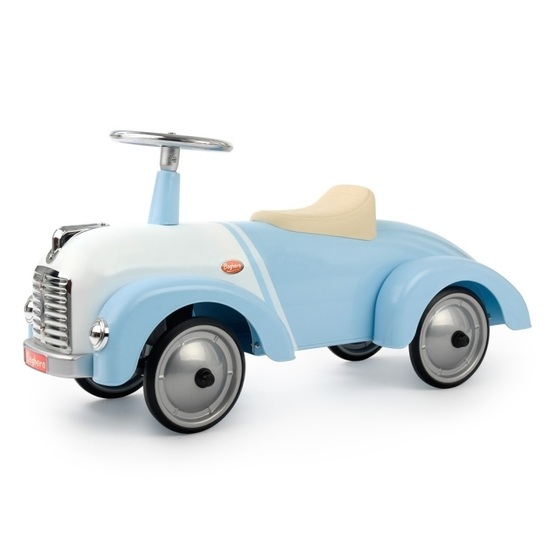 Baghera - Speedster, New Classic - Litenleker.se