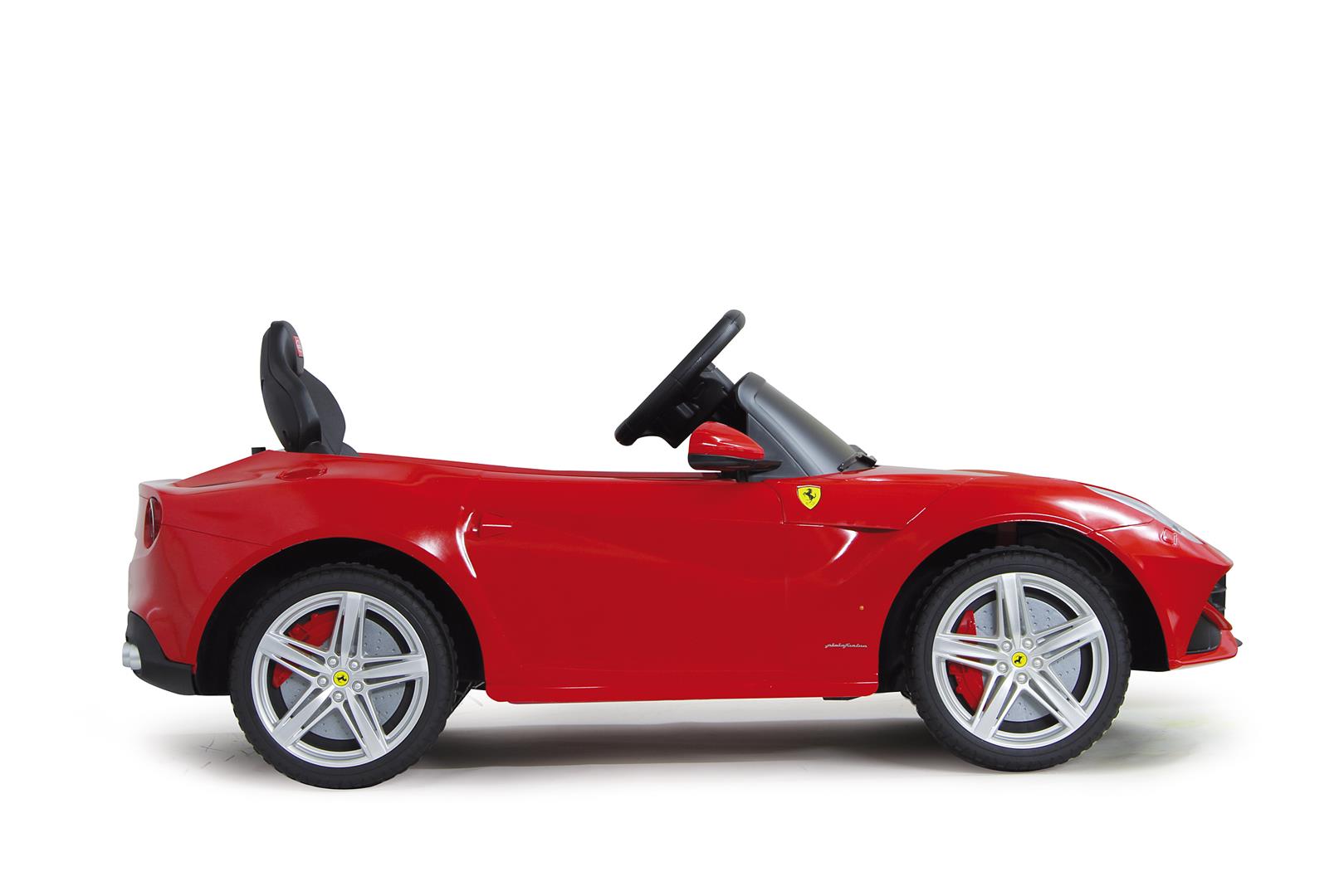 Azeno - Elbil - Licens Ferrari F12 - Litenleker.se